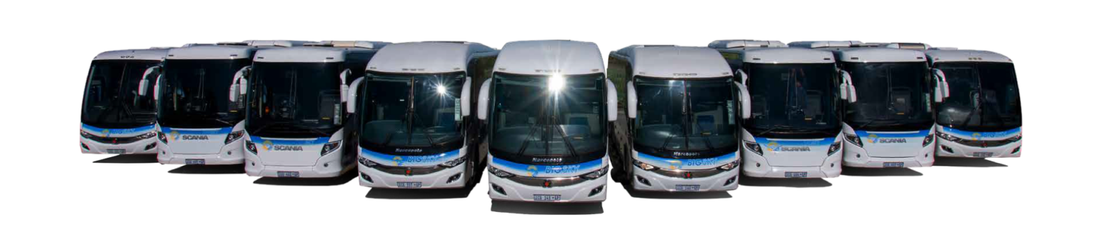 Intercity Bus Travel | Big Sky Intercity